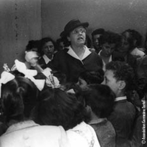 Germaine Tortel :: Pédagogie d'initiation Germaine Tortel